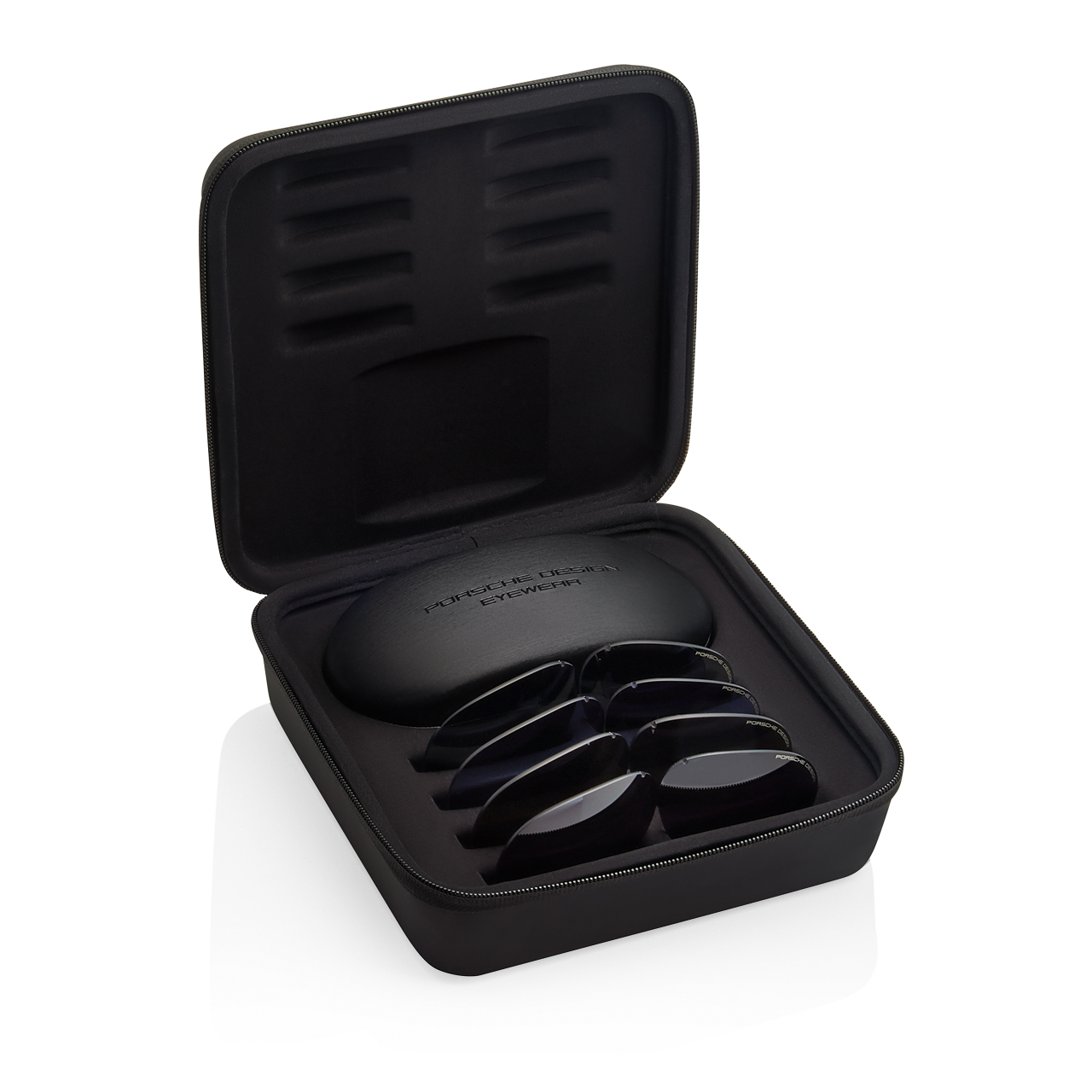 PORSCHE DESIGN - 40Y ANNIVERSARY ED. V2 – Simar & Co.